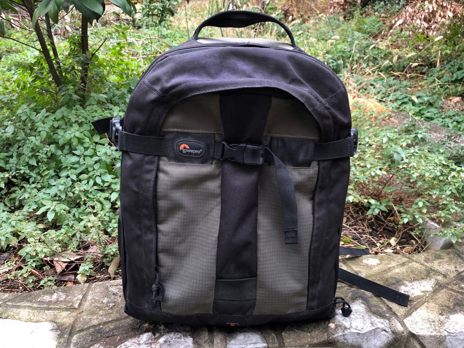 Lowepro Pro runner 350 aw