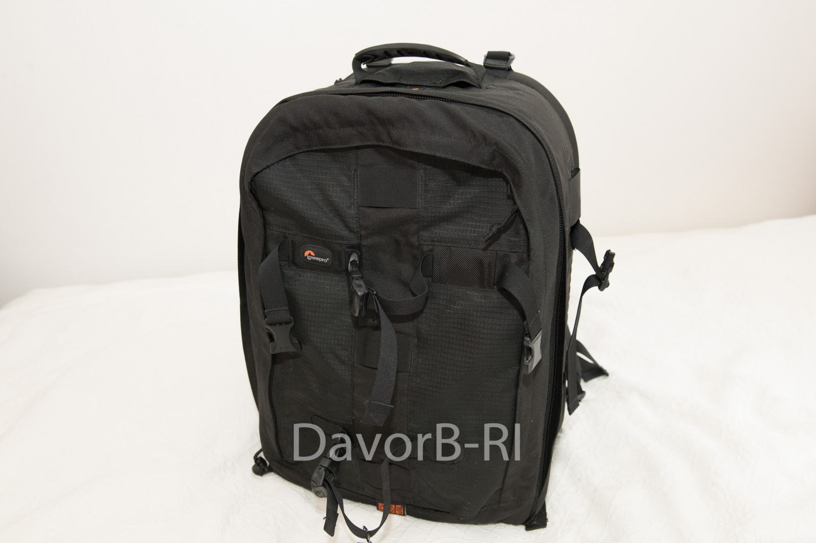 Lowepro Pro Runner 450 AW backpack veliki ruksak za foto i video