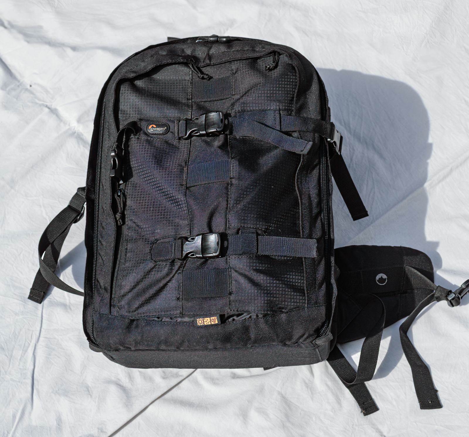 Lowepro Pro Runner 450AW