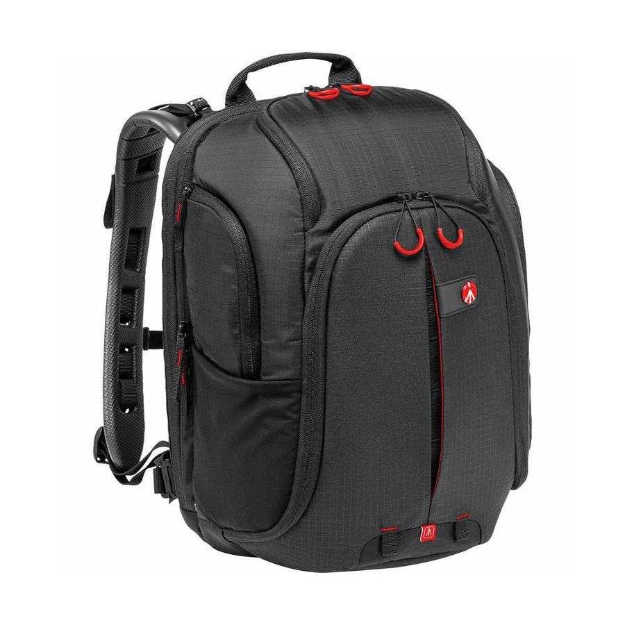 Manfrotto bags Multipro-120 PL; Backpack Pro Light MB PL-MTP-120 ruksa