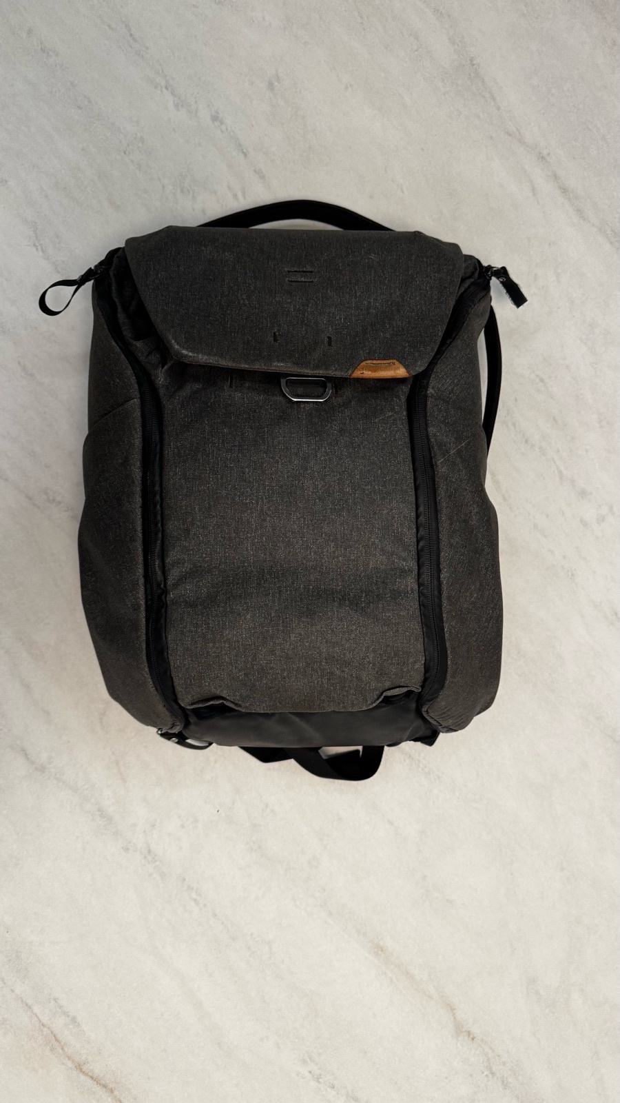 Peak Design Everyday Backpack v2