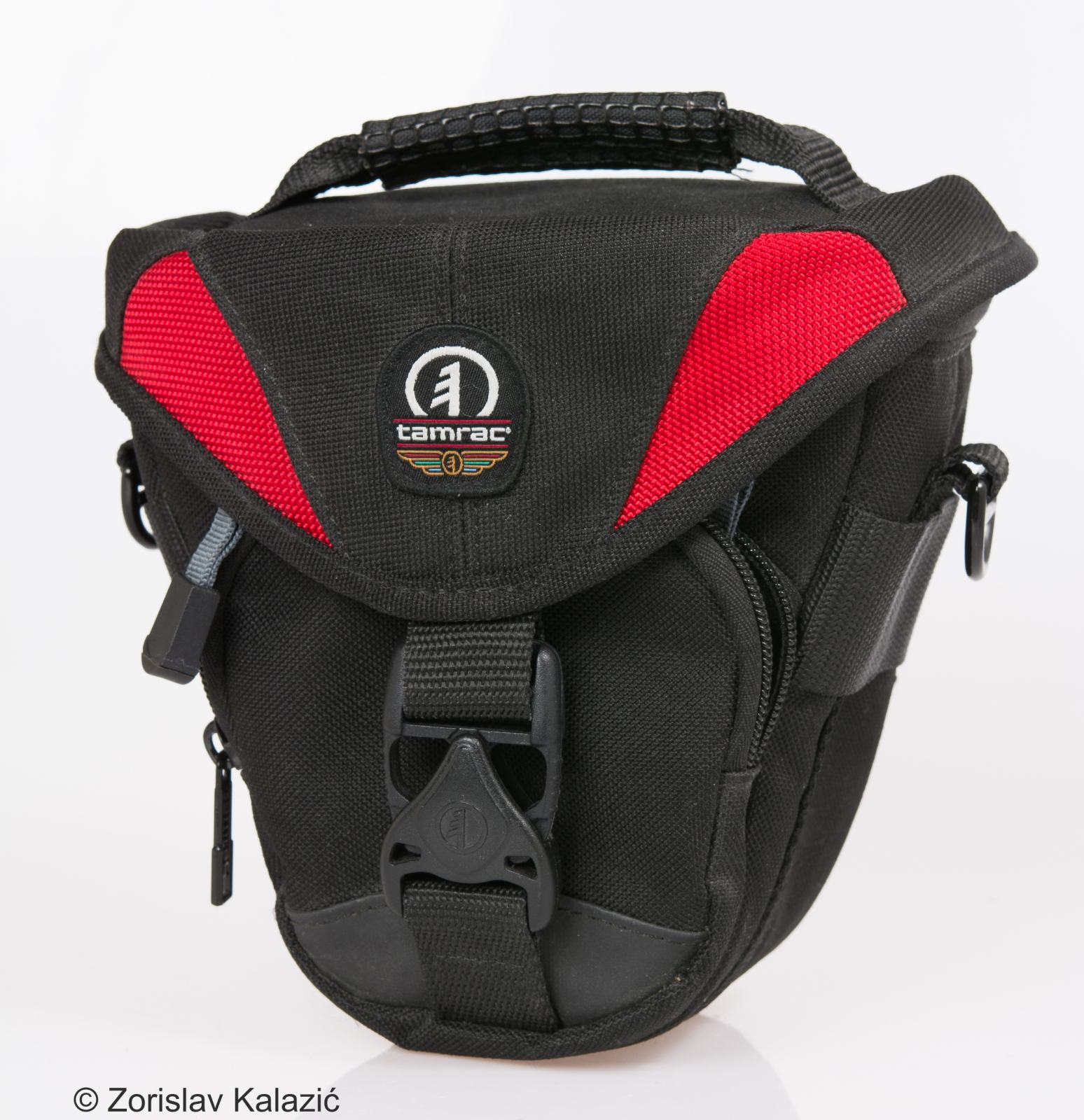 Tamrac torbica za fotoaparat sa zoom objektivom