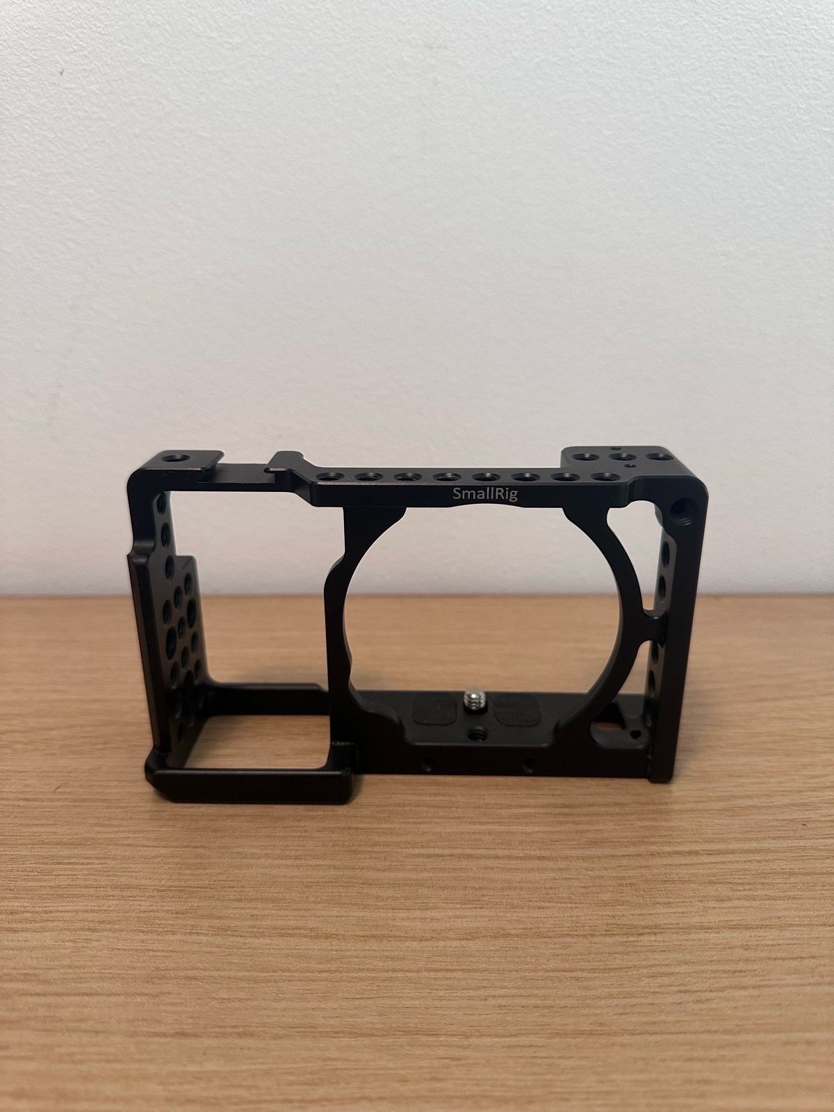 SmallRig Cage for Sony A6300 / 6400/ 6500