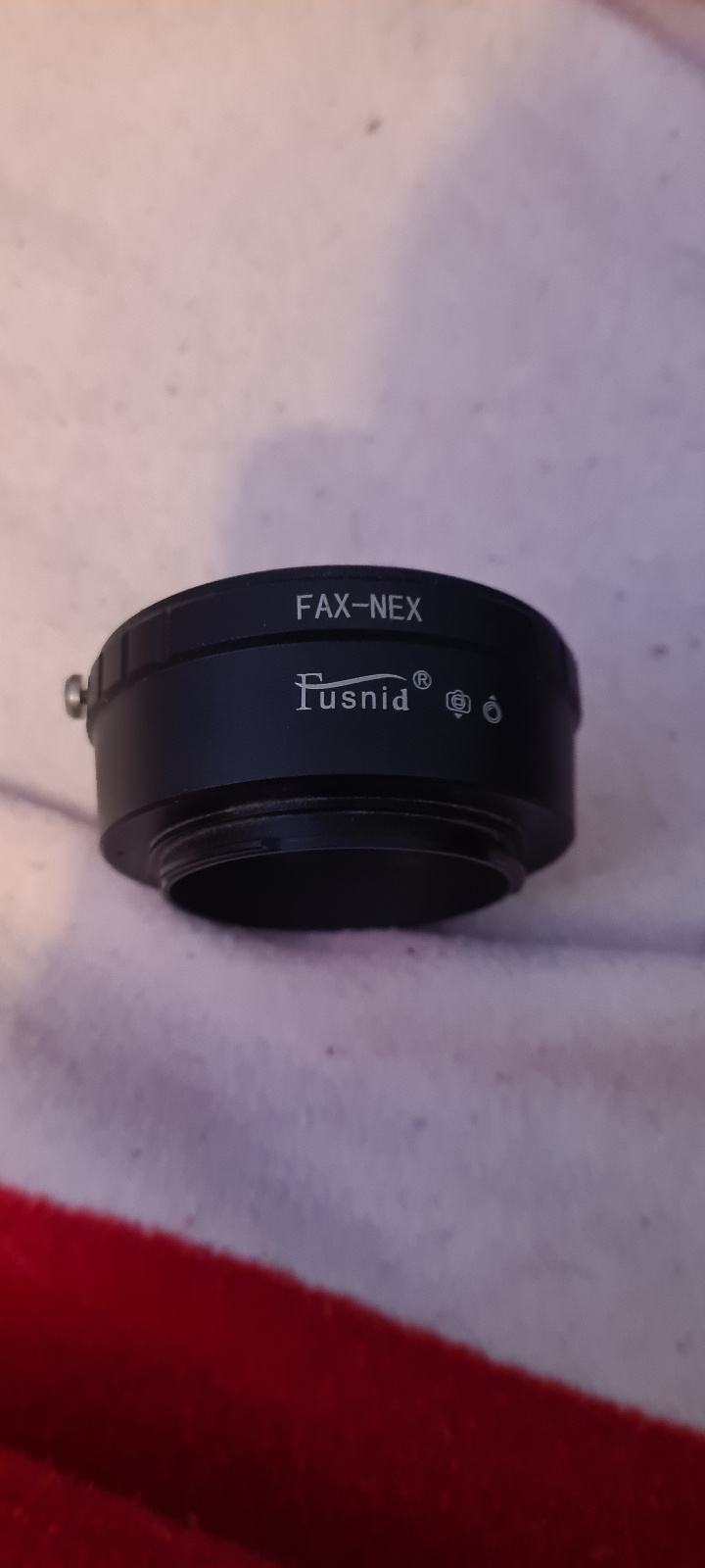 Adapter FAX-NEX
