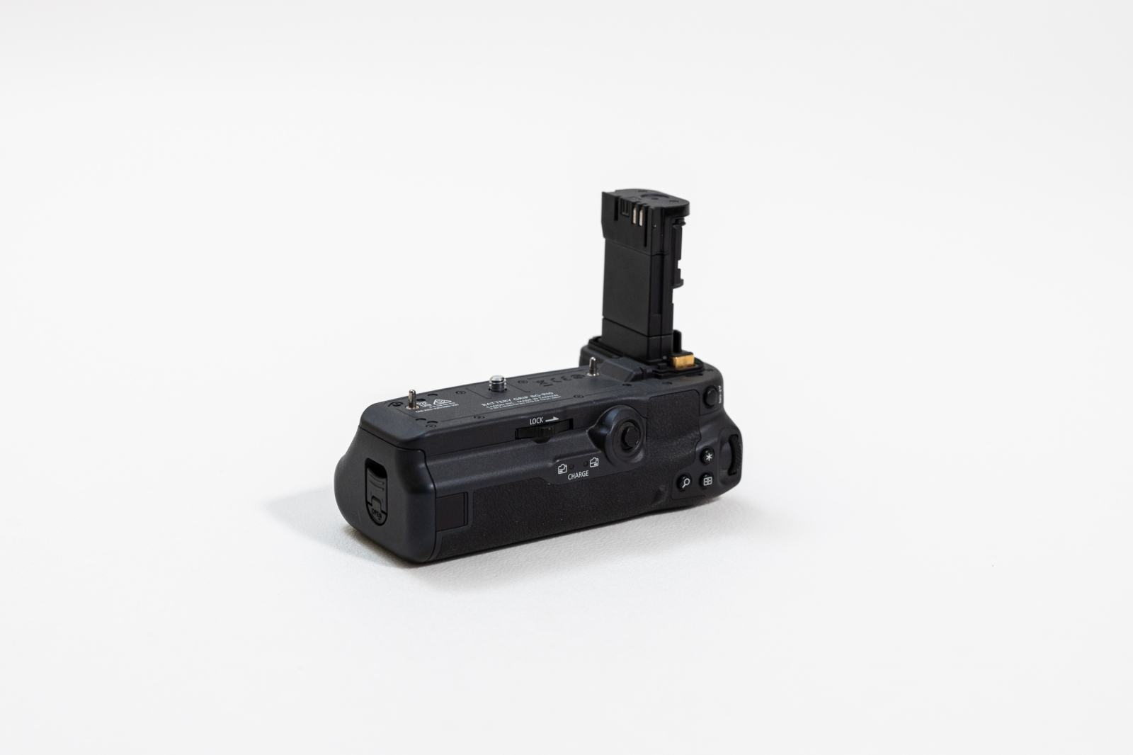 Canon BG R10 Battery Grip
