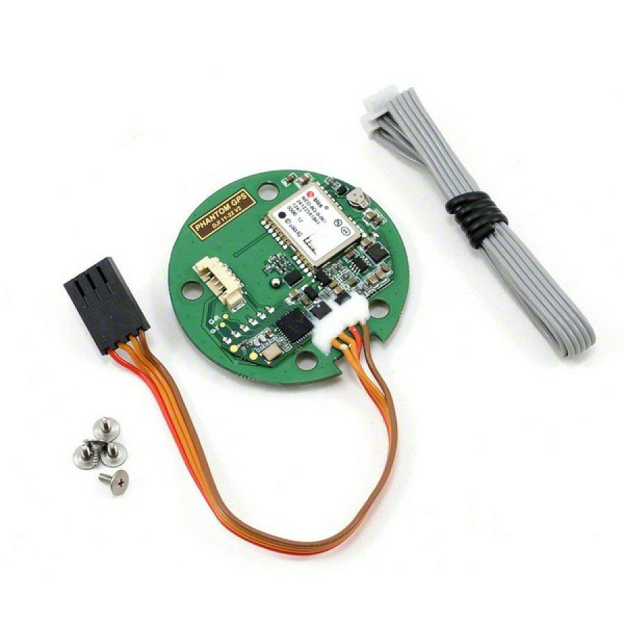 DJI Phantom 2 GPS