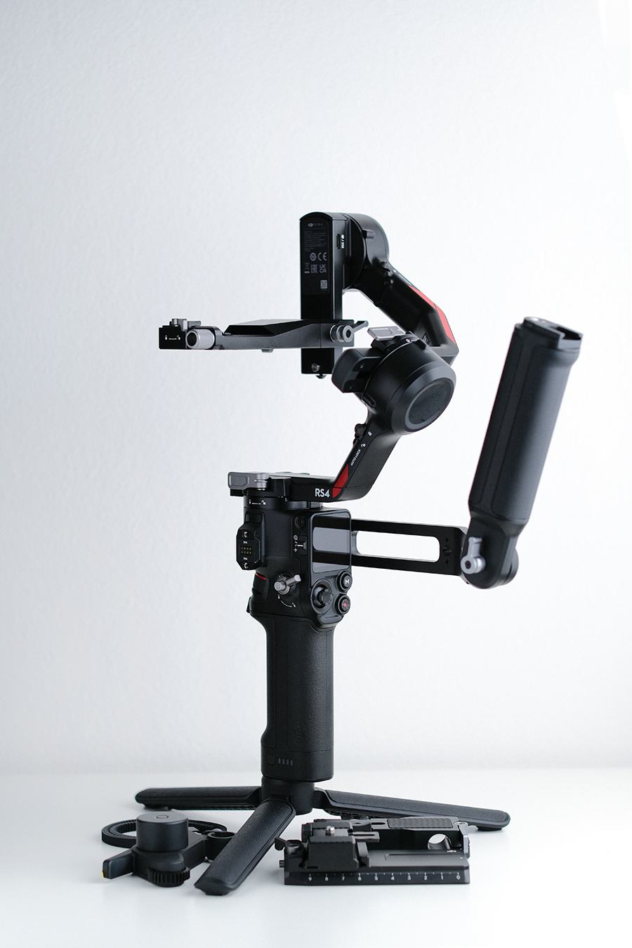 DJI Ronin RS 4 COMBO