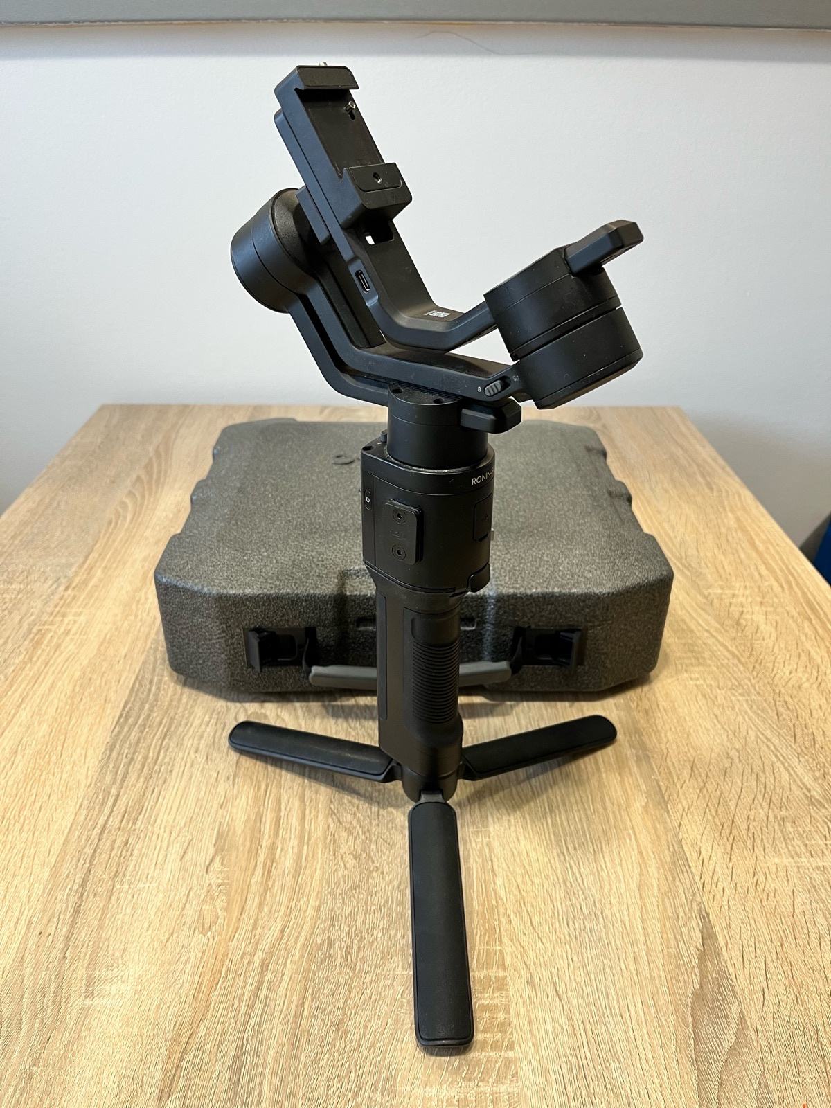 DJI Ronin SC