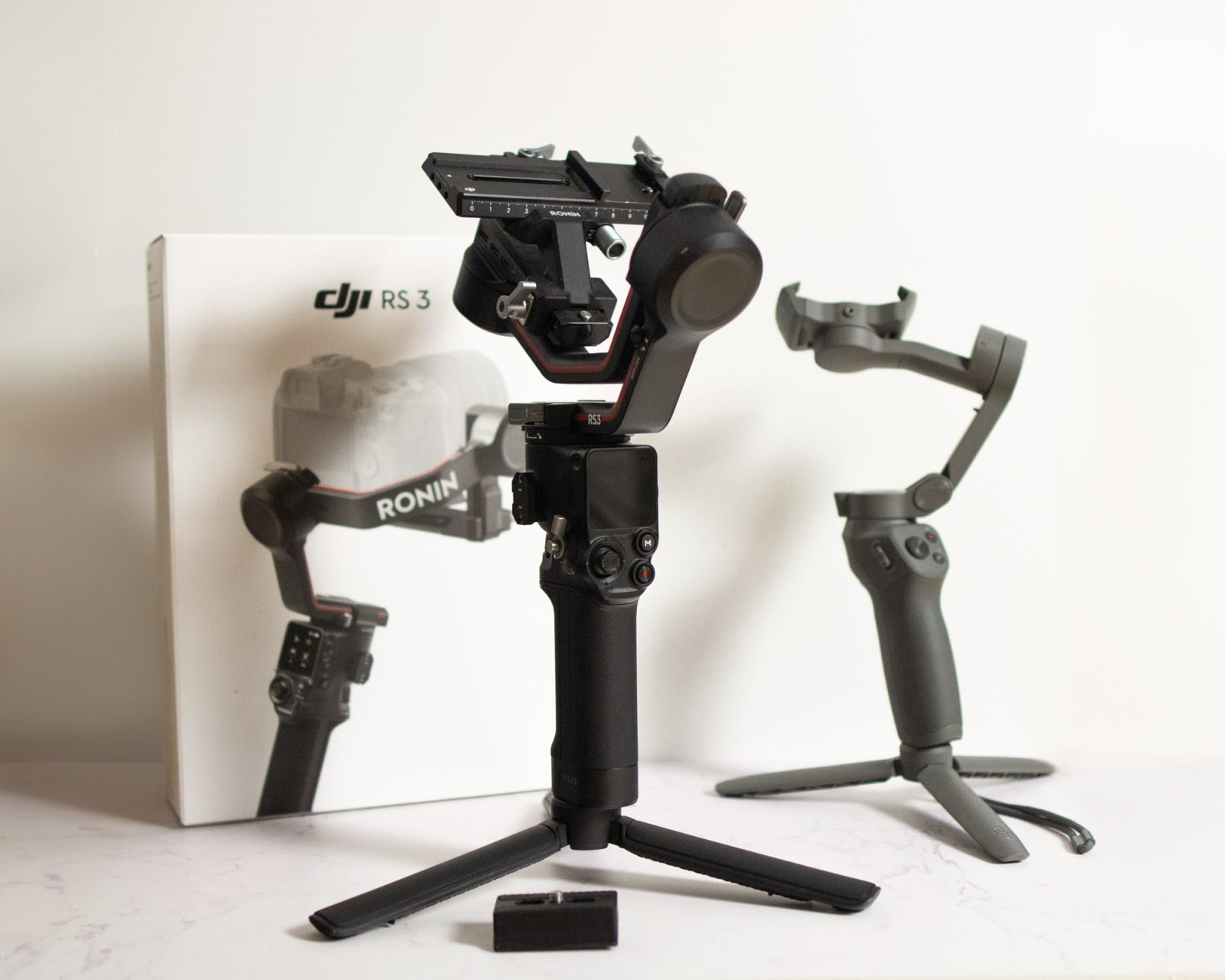 DJI RS3 PRO GIMBAL