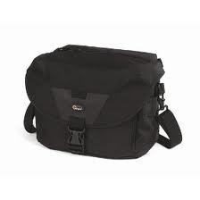 Foto torba Lowepro Stealth reporter D300 AW