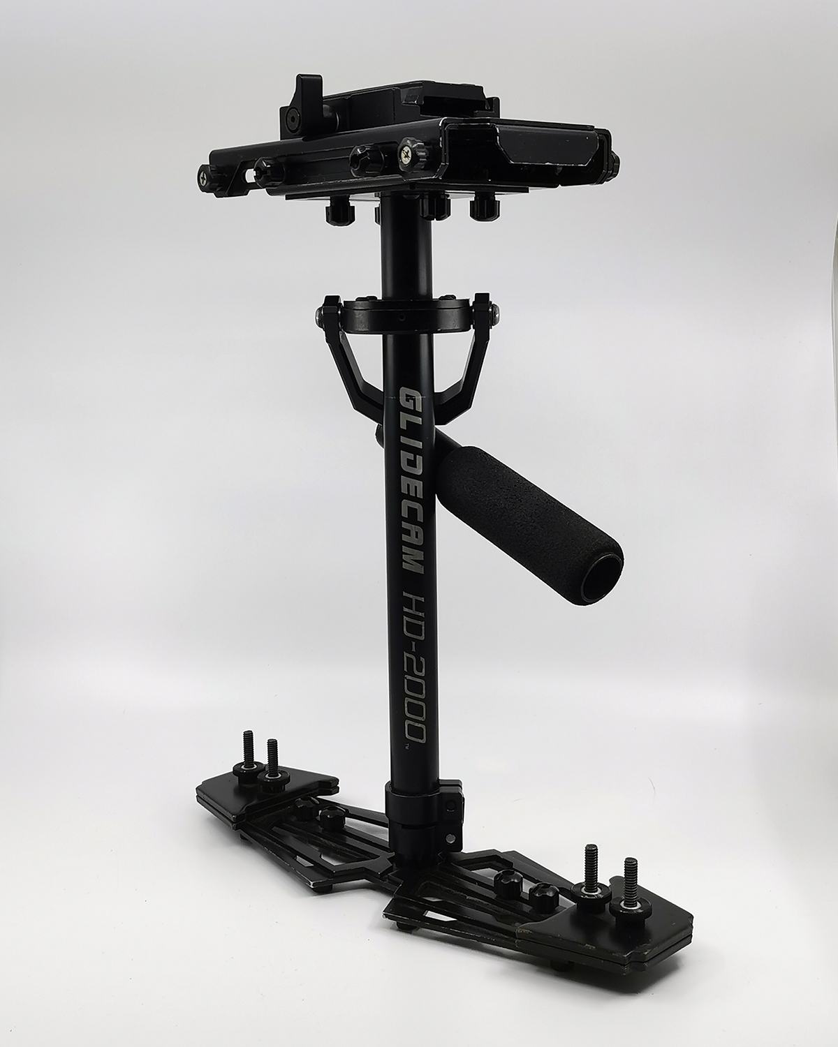 Glidecam HD-2000 steadicam