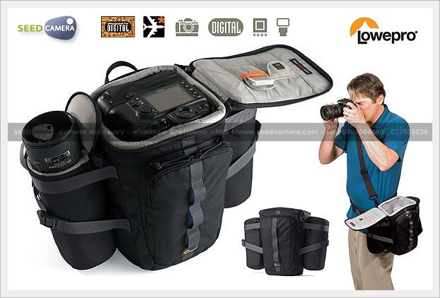 Lowepro Outback 200
