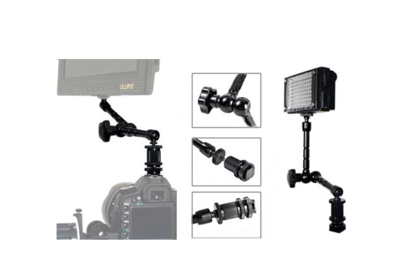 Magic Arm za DSLR