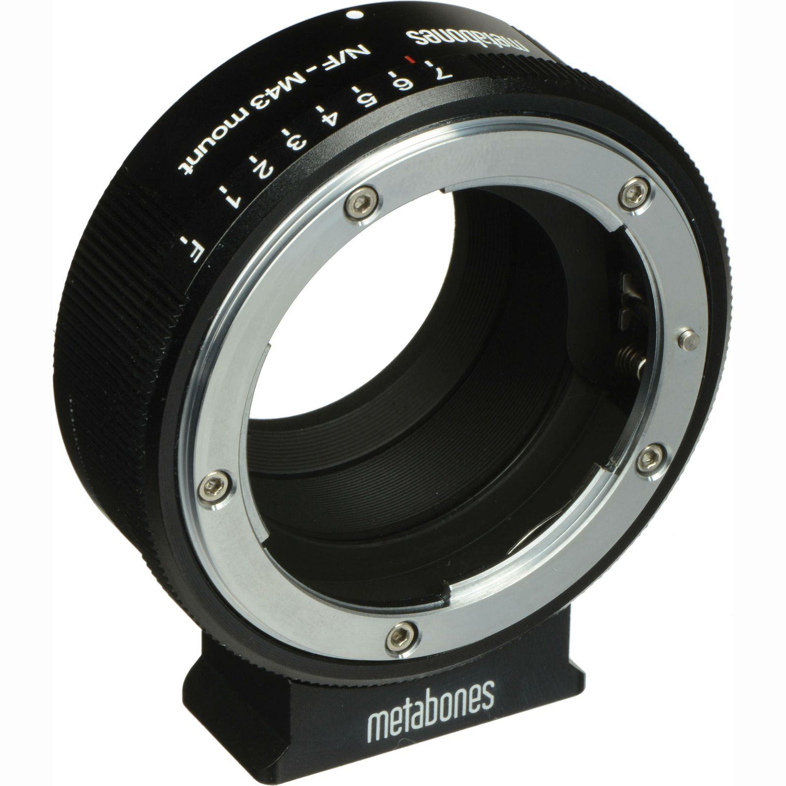 Metabones Adapter Nikon G to MFT Micro Four Thirds Olympus Panasonic
