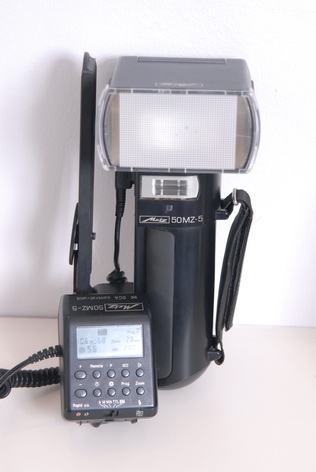 Metz 50 MZ-5