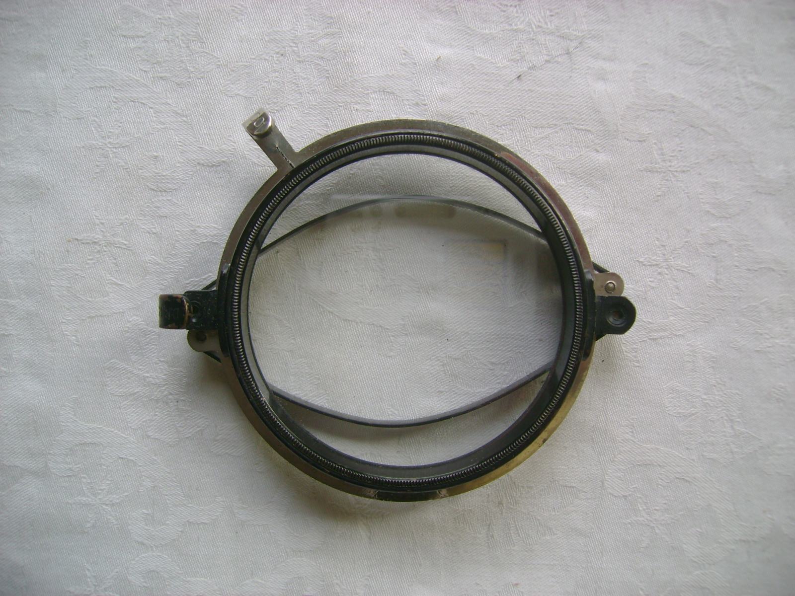 Duto filter za stare fotoaparate