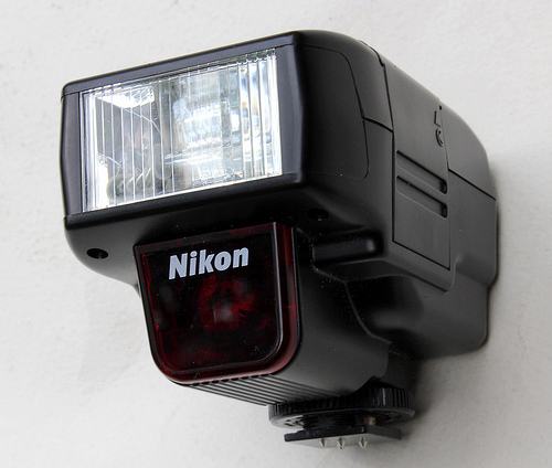 Nikon Speedlight SB-23 bljeskalica flash blic