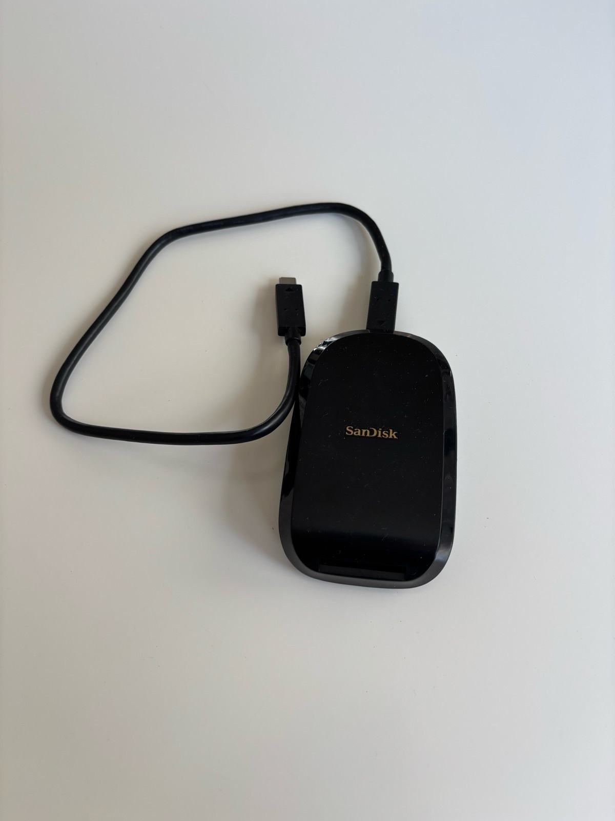 Sandisk Card Reader CFexpress