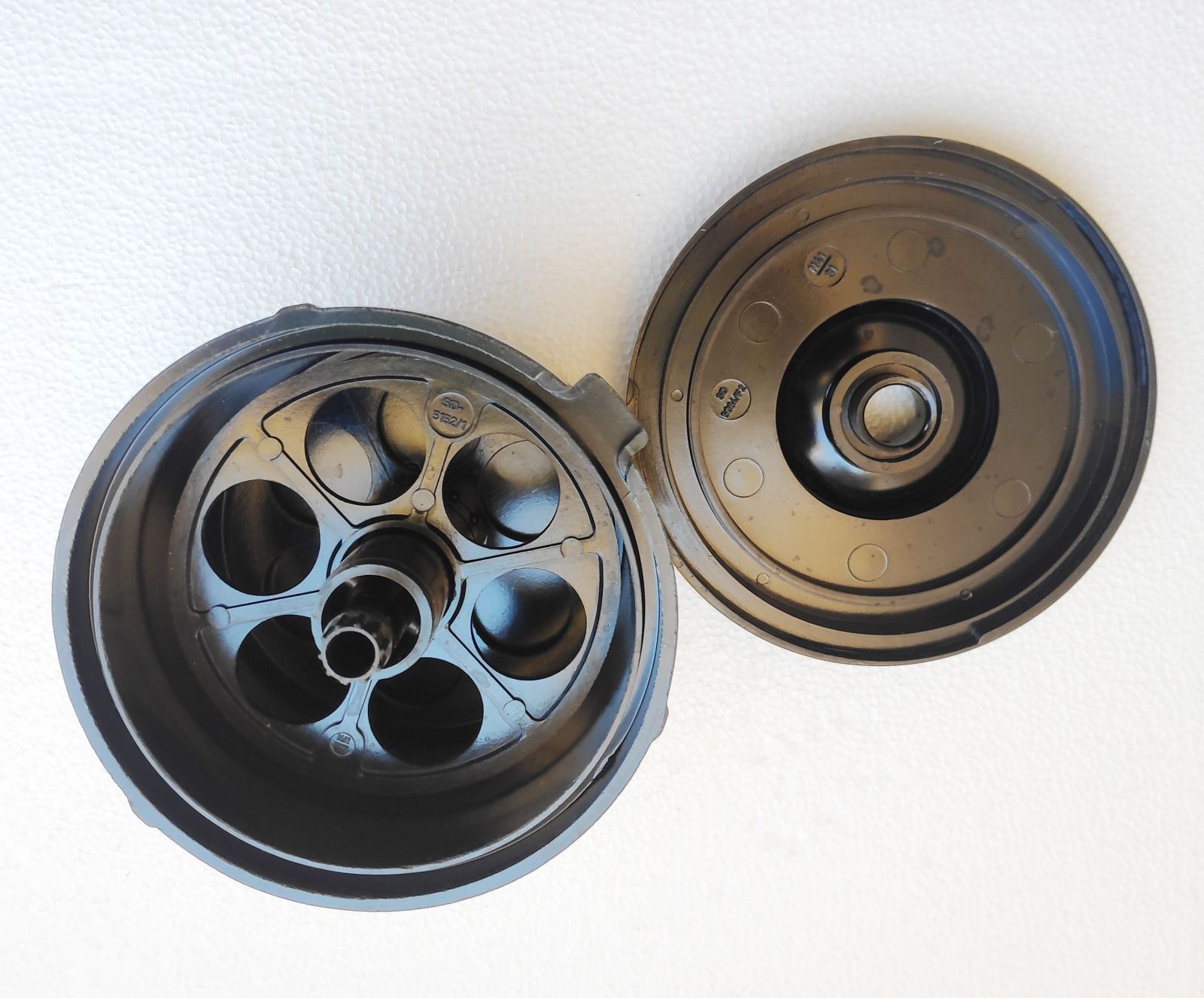 TRIPLEX Dozna za razvijanje filma