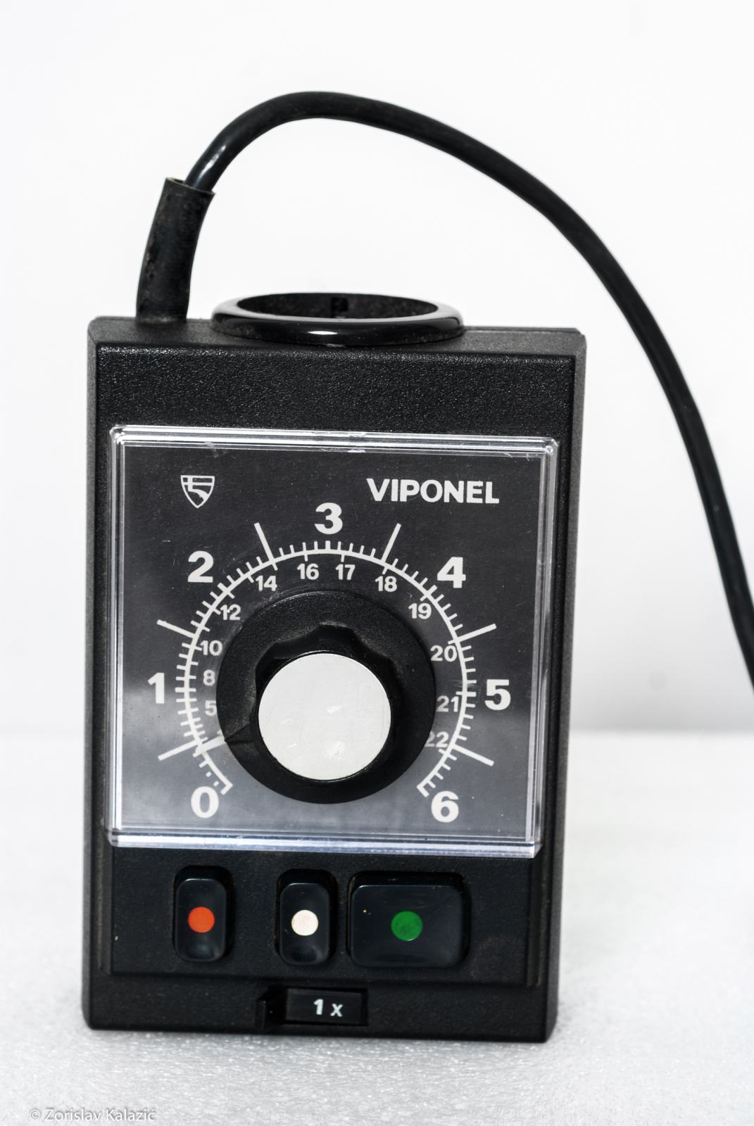 Viponel - foto timer