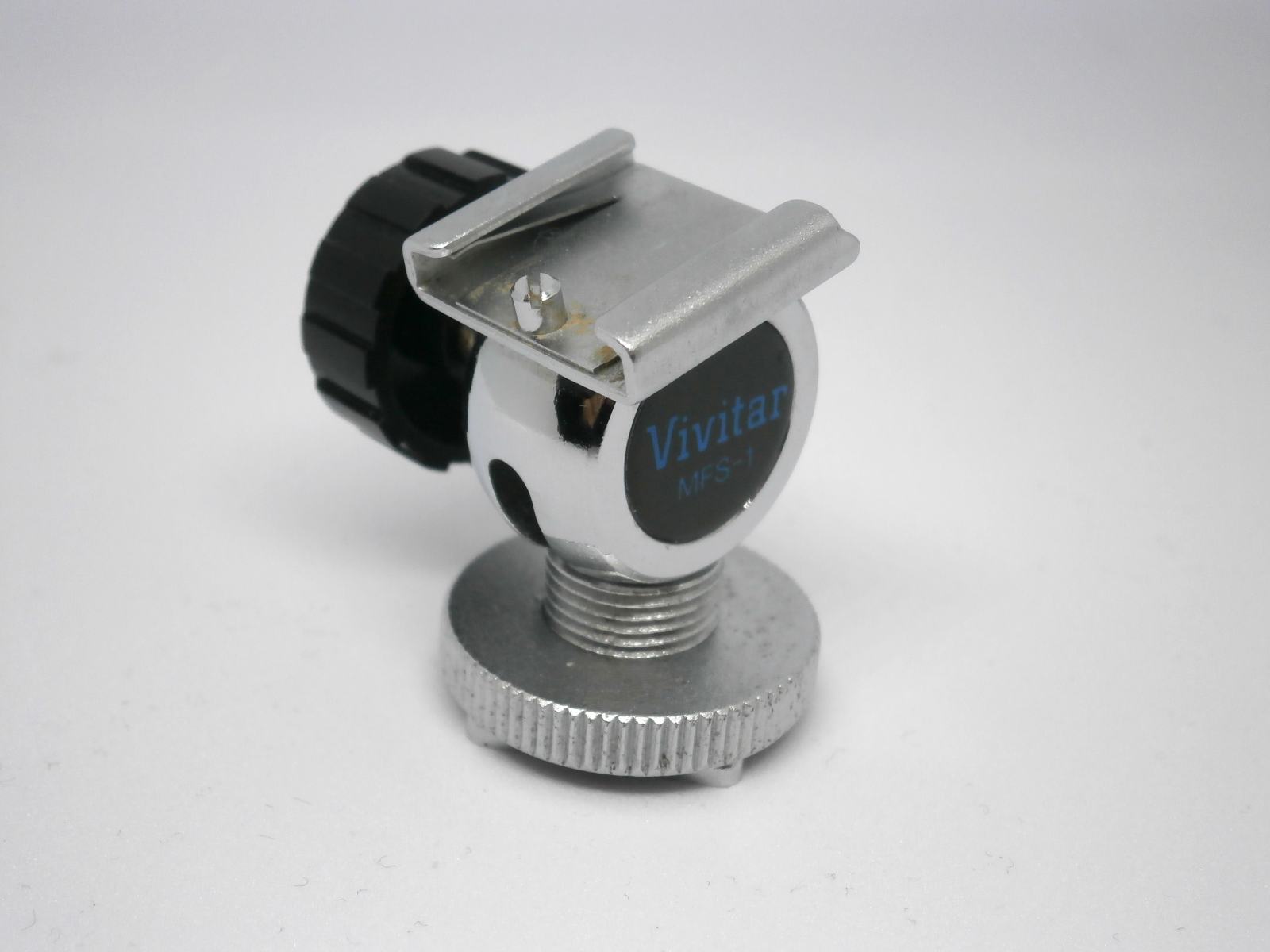 Vivitar adapter za flash