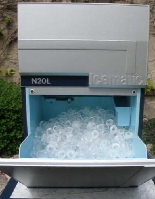 LEDOMAT ICEMATIC N20L