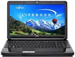 FUJITSU LIFEBOOK AH530