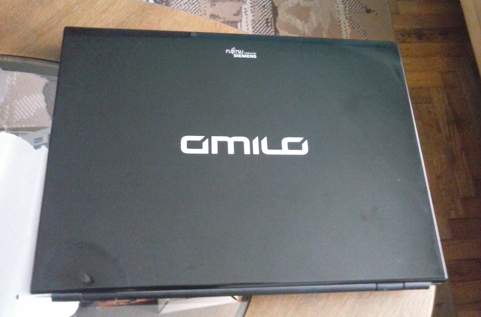 Fujitsu Siemens Amilo Xa 3530 (17) u kompletu ili dijelovi