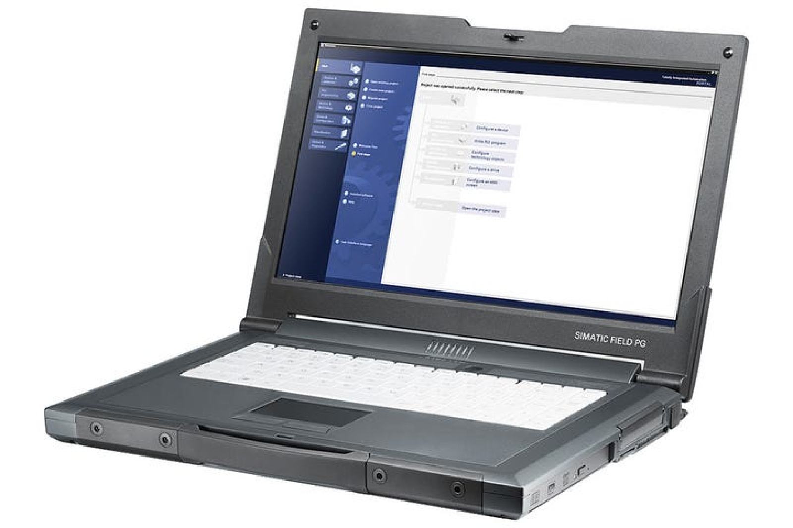 SIMATIC Field PG M4 i7-3520/16GB RAM/300GB SSD, 15 FHD, izlozben- 70%