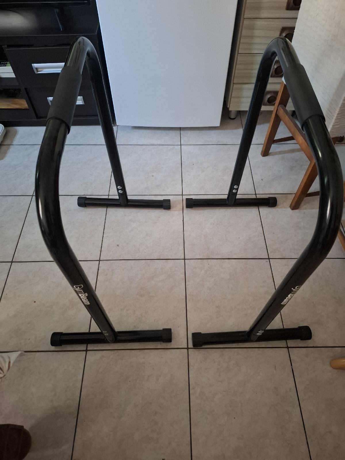 Šipke za propadanja