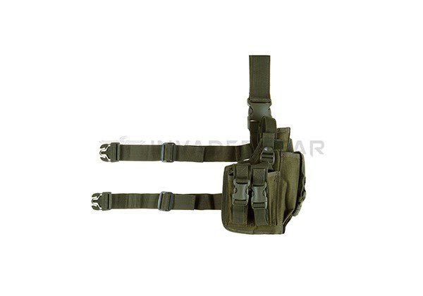 Invader Gear SOF holster OD