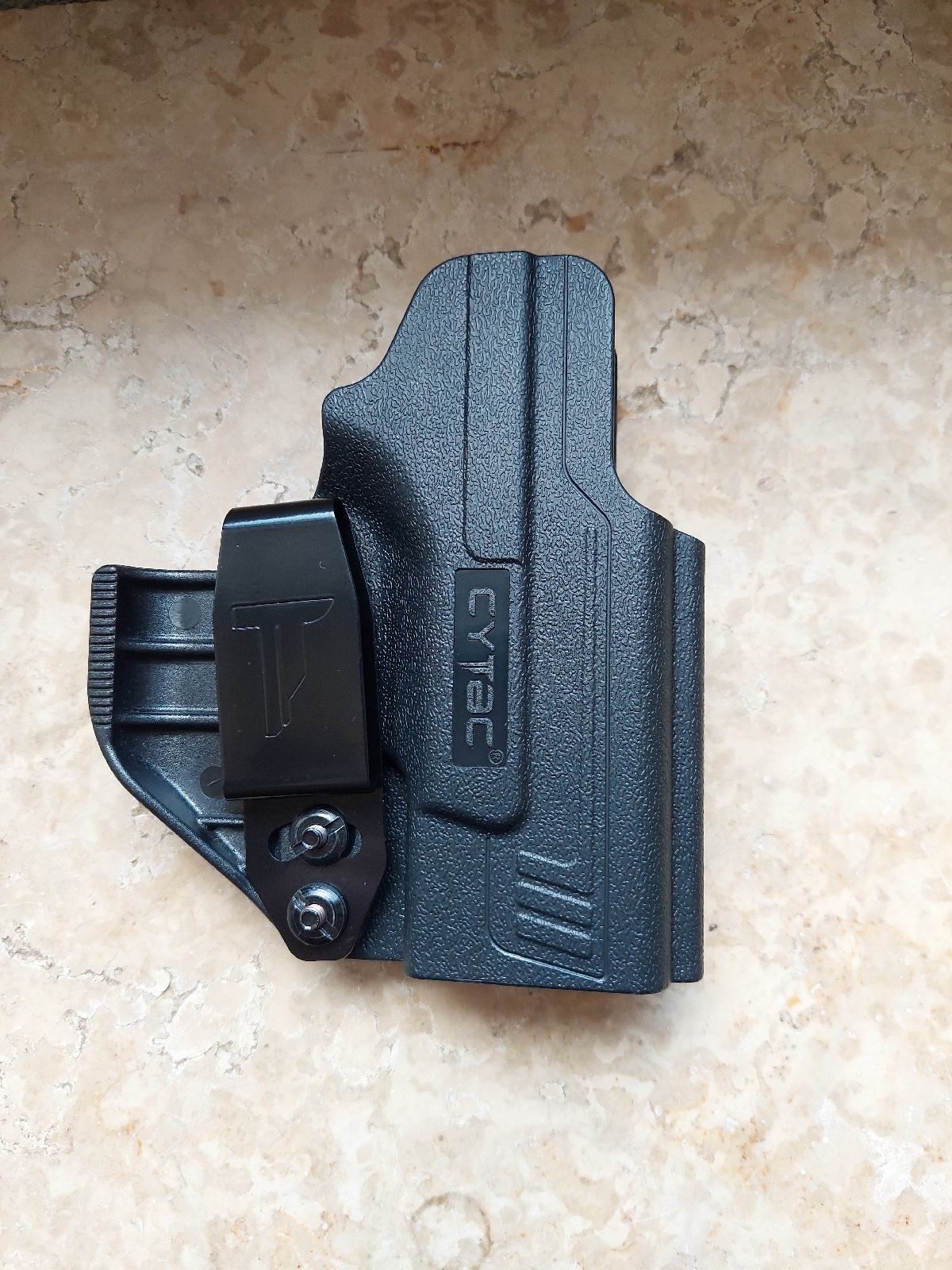 Cytac futrola za hellcat