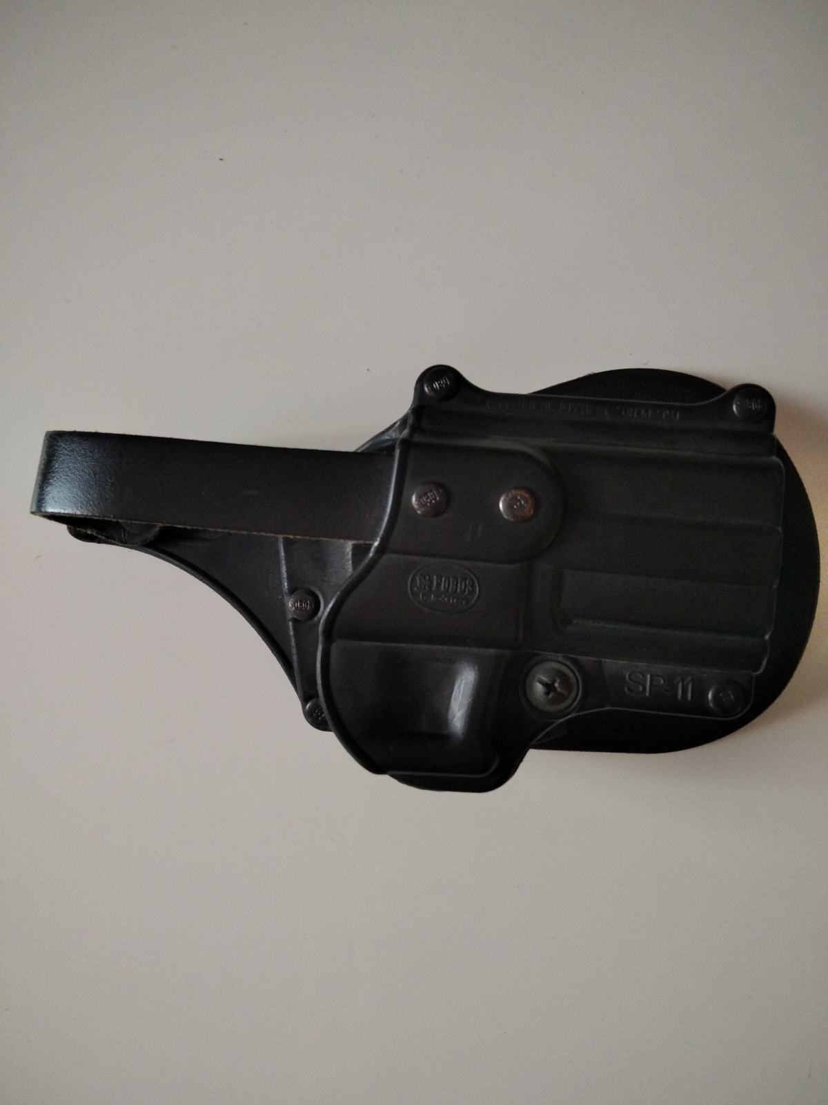 Futrola FOBUS SP11 za HS2000 ili HS9