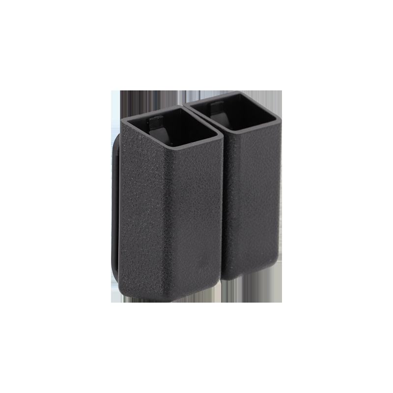 GHOST DOUBLE POUCH DOUBLE STACK