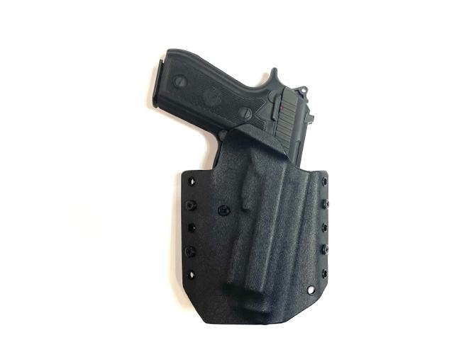 KYDEX FUTROLA ZA BERETTA 92 I TAURUS PT92