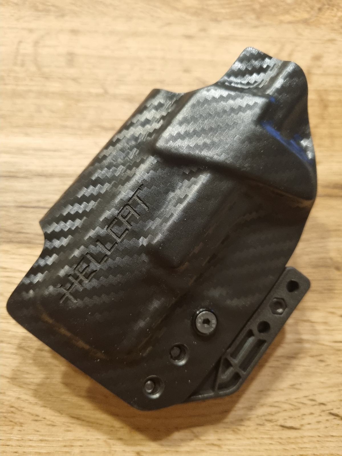Prodajem holster za HS Hellcat H11