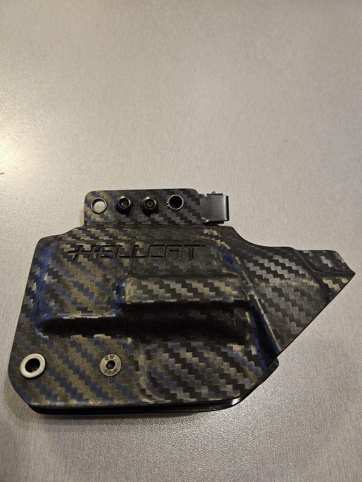 Prodajem IWB holster za HS Hellcat H11