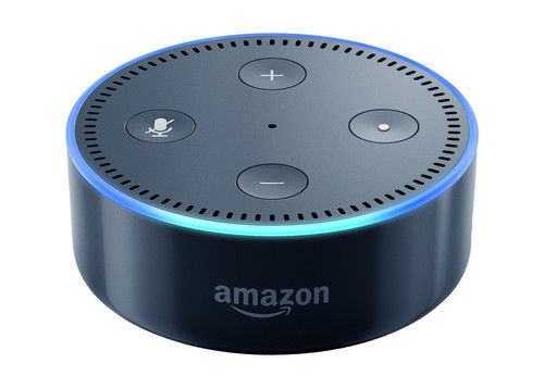 Amazon Echo dot 2.generacija