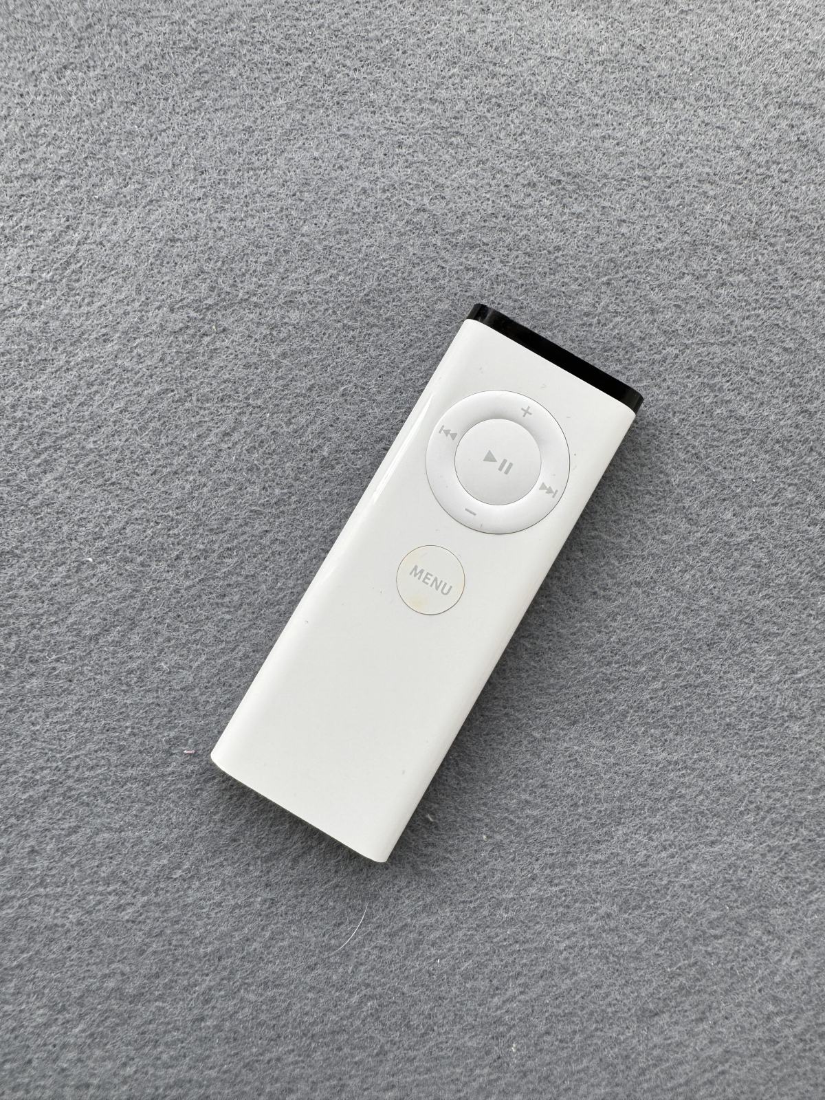 Apple Daljinski za Ipod Model No A1156