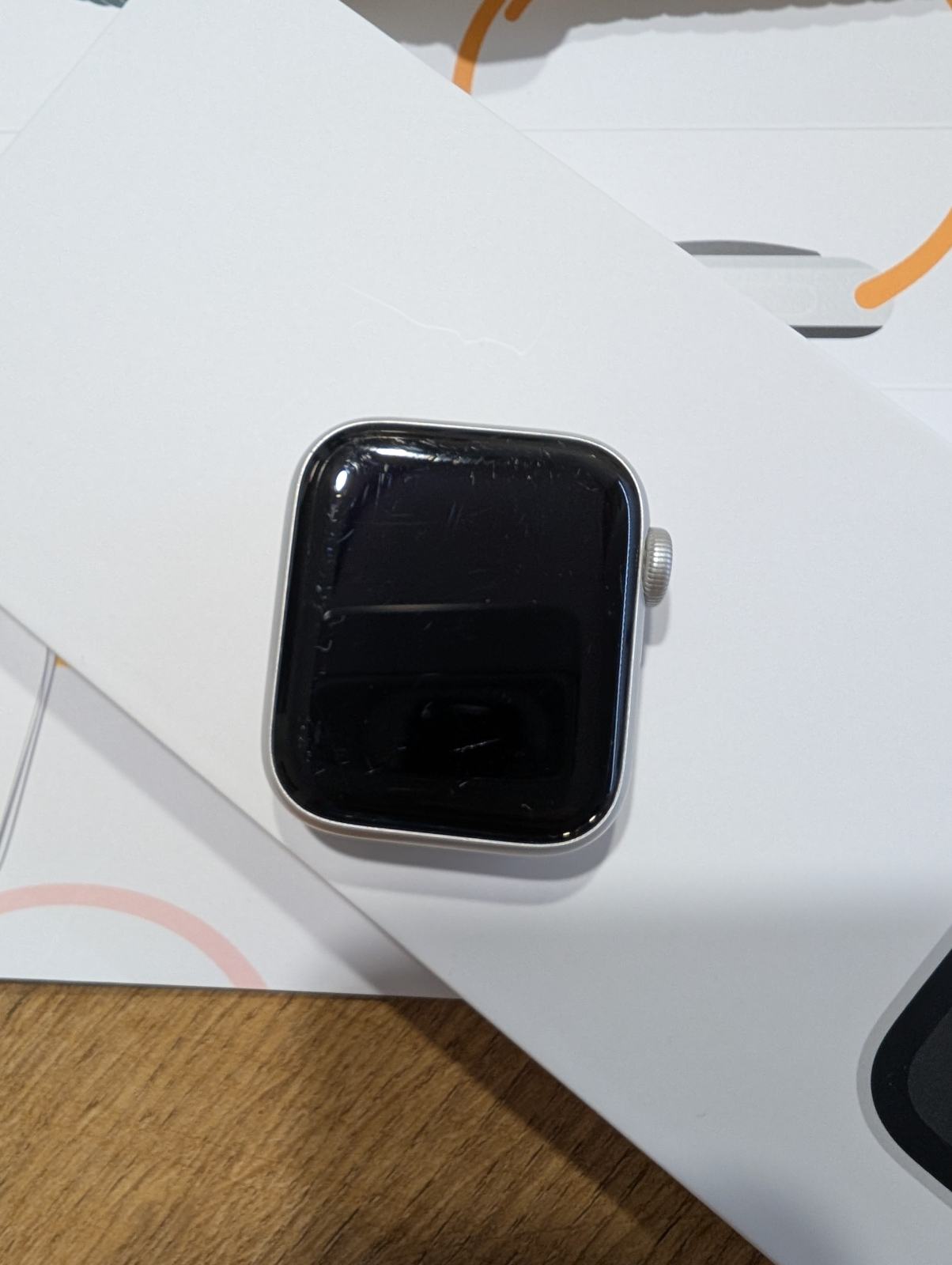 Apple watch se 2 40 mm