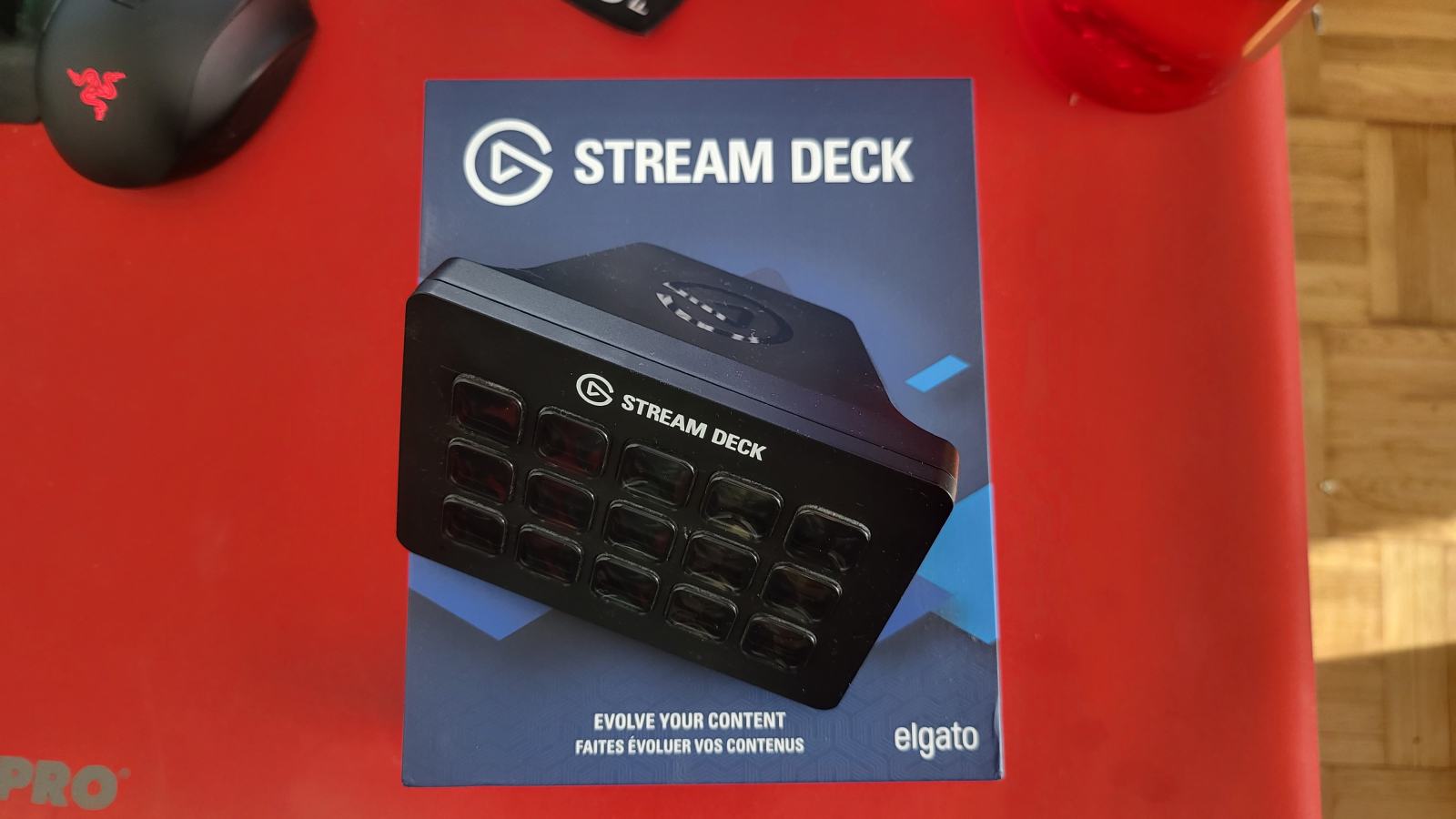 Elgato Stream Deck MK.2