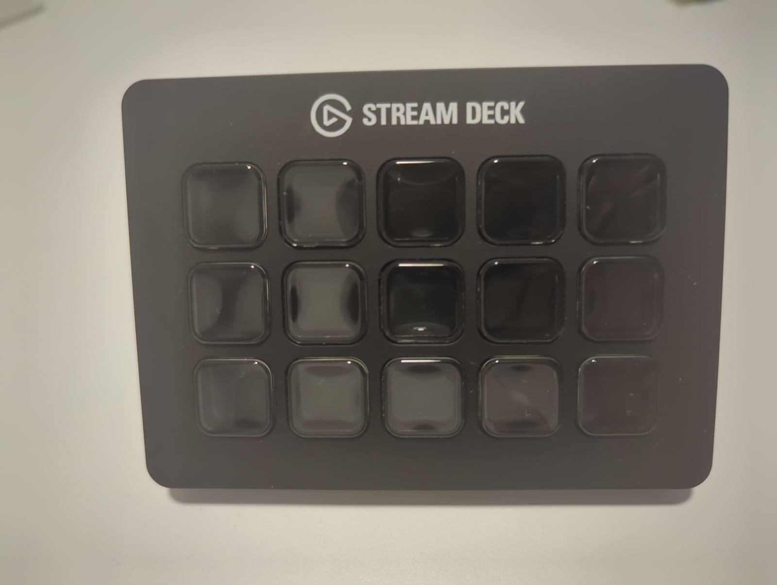 Elgato Stream Deck MK2