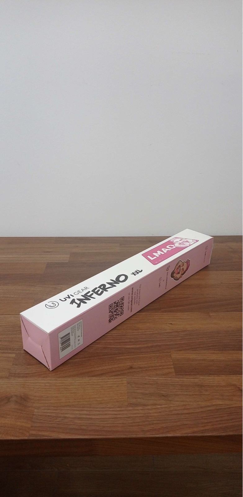 Gallasandala podloga LMAO