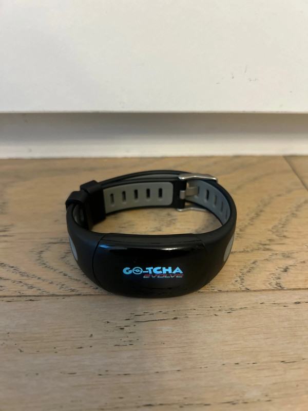 Gotcha Evolve - Automatski Pokemon Catcher!