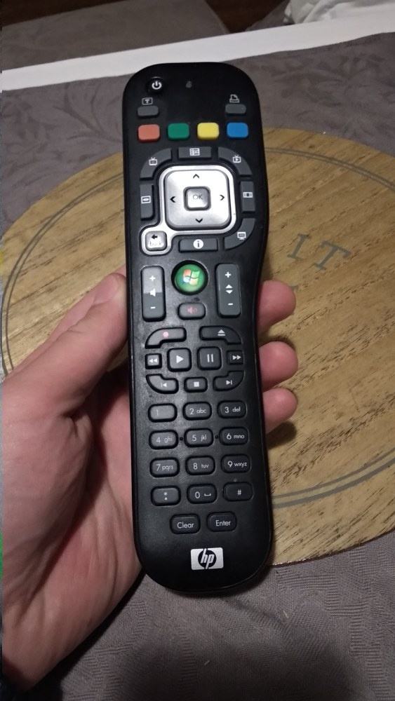 HP multifunkcionalni daljinski #POVOLJNO#