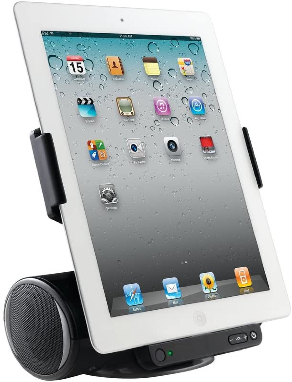 Logitech AV stalak za Ipad