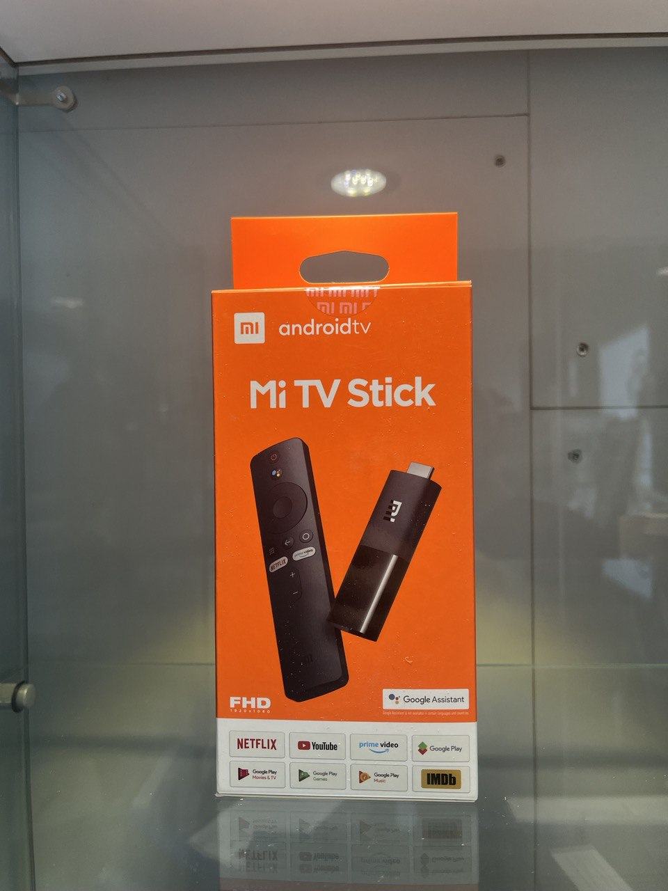 XIAOMI Mi TV Stick NOVO RAČUN PDV