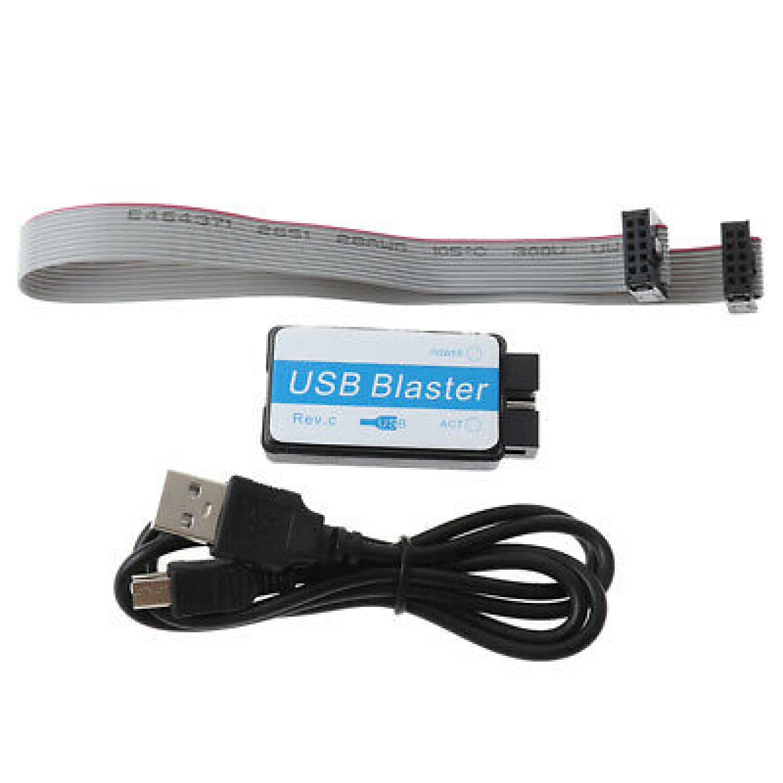 Mini USB Blaster - JTAG