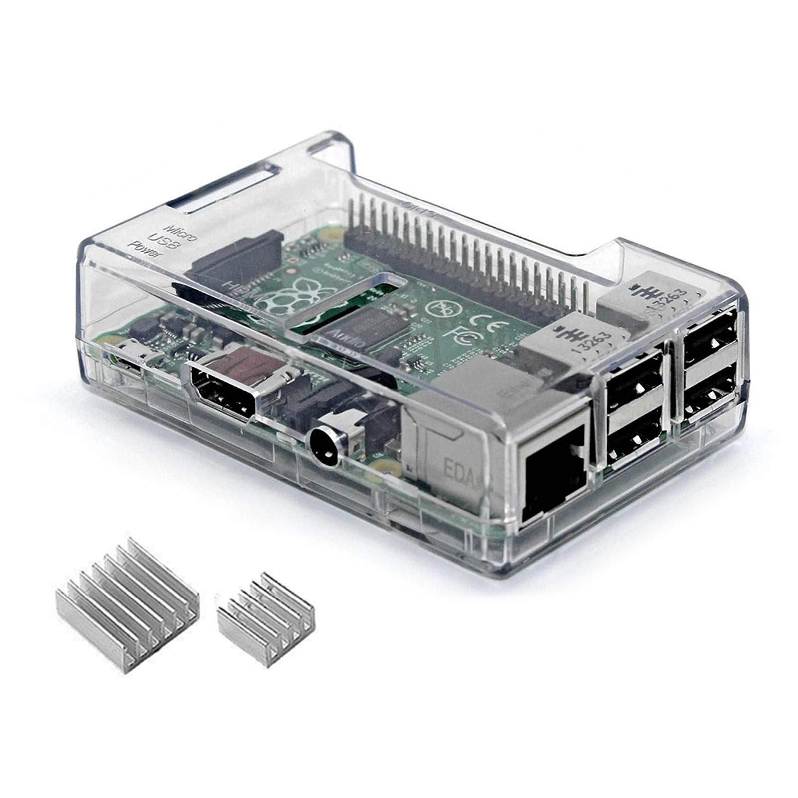 Raspberry RPI 3B+