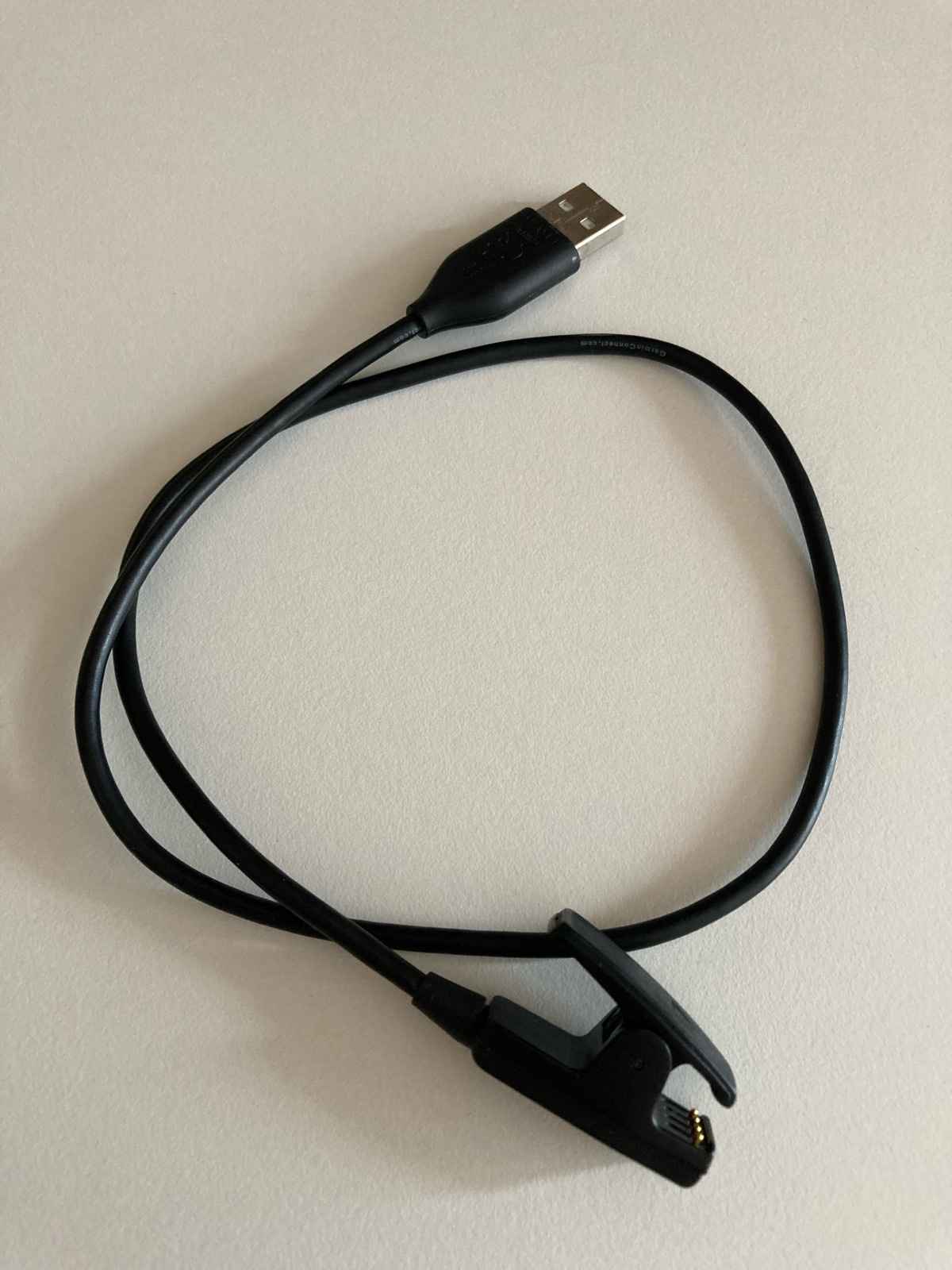 Original USB kabel za sat Garmin Forerunner